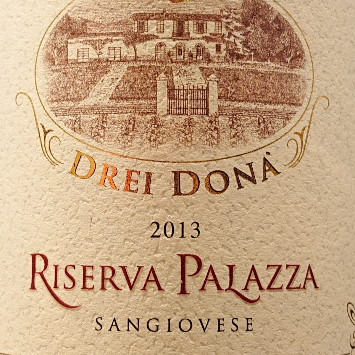 uN SaNGio RoMaGNoLo CHe NoN CaPiSCo – Emotional Wines