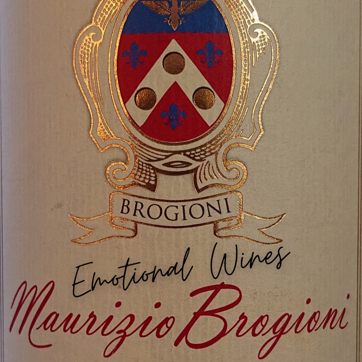 NeLLa CaNTiNa PiCCoLa Ci STa iL ViNo BoNo – Emotional Wines